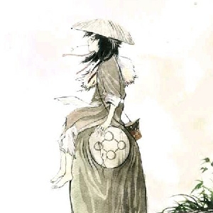 李渔子 