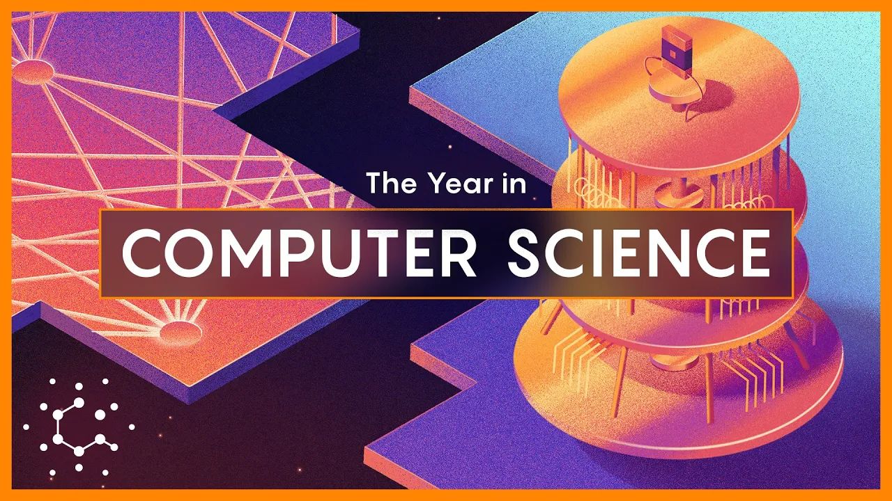 2024年计算机科学领域的突破性进展