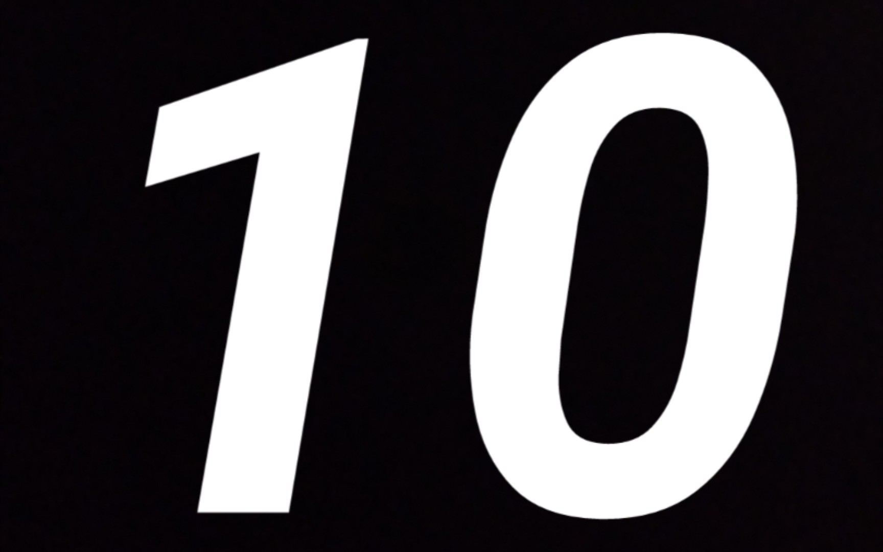 10秒倒计时,P2(无水印)