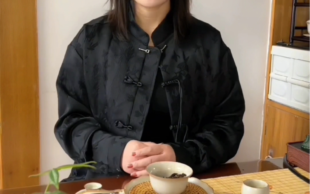 快速掌握盖碗手法简单易上手