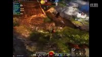 激战2秒杀流盗贼