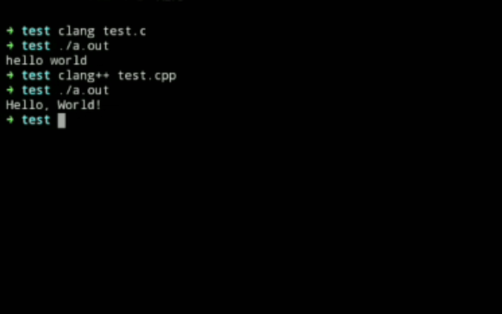 [MT管理器]教你在mt管理器写c/c++和python
