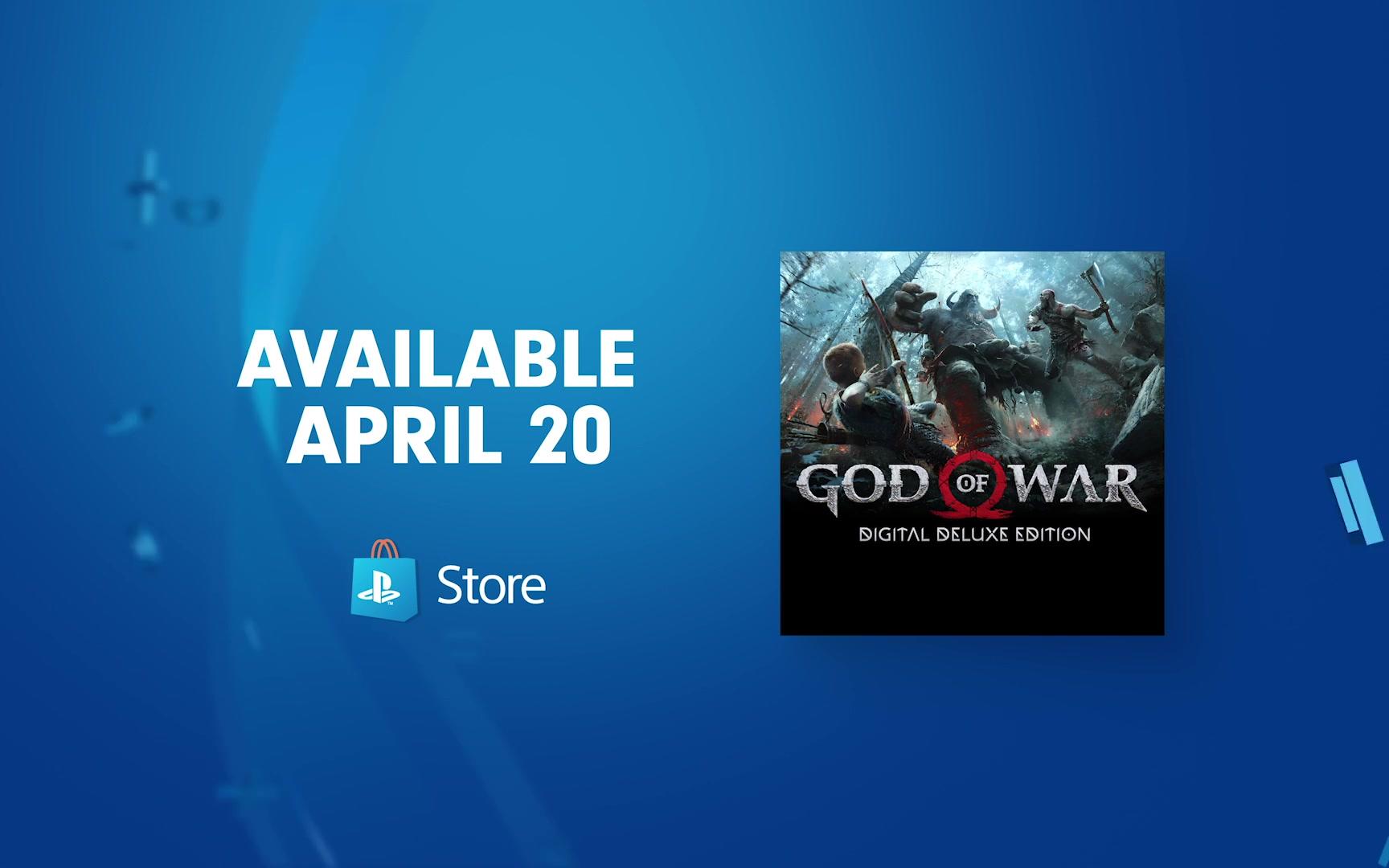 God of War - Fight Your Way | PS4