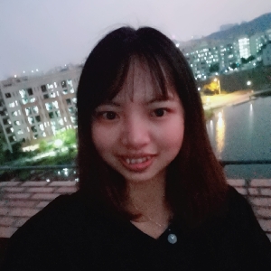 亦荼永远热爱生活 