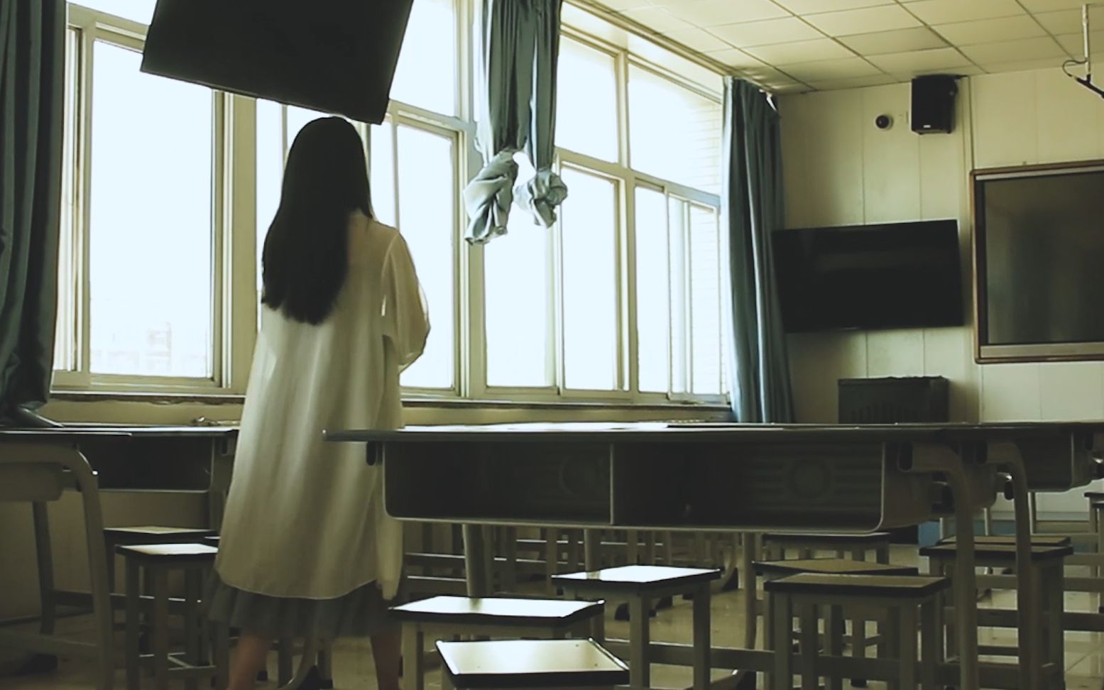 公益广告——反对校园暴力