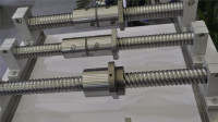 SolidWorks 视频教程:这4种滚珠丝杆的固定方式你都清楚吗?
