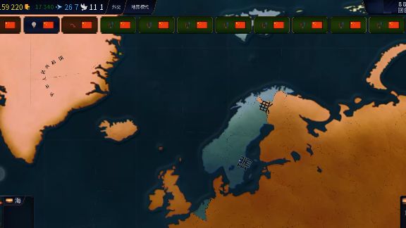 统一世界(≧∇≦)/