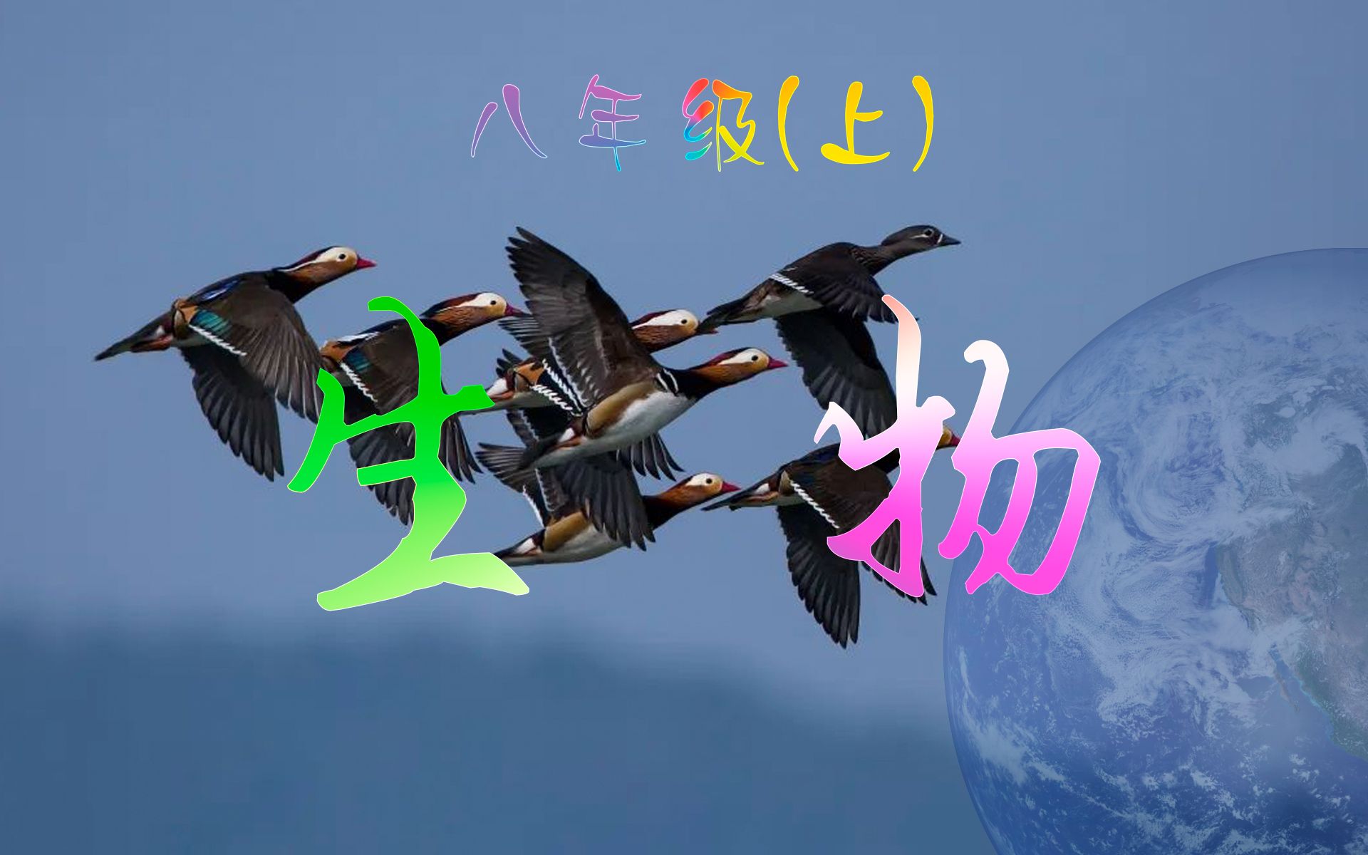 学习分享 八年级 生物(上) 第四章 4细菌和真菌在自然界中的作用