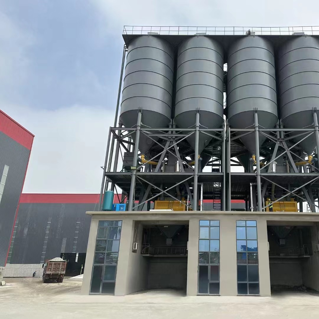 搅拌站品质配件大全 