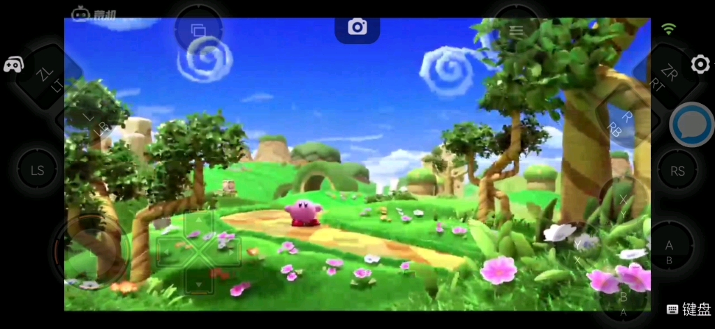 星之卡比探索发现手机版本