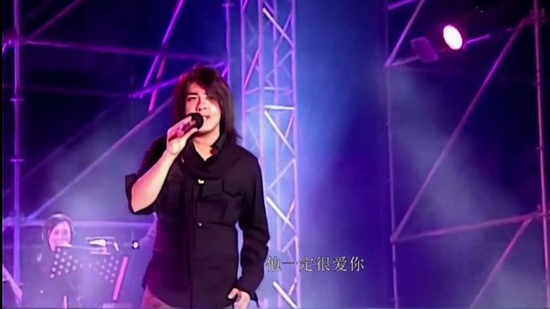 阿杜被所爱女人背叛才写出这首歌,沙哑的嗓音,听着让人泪奔