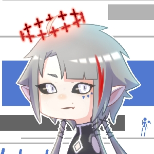 不死人形Laslett 