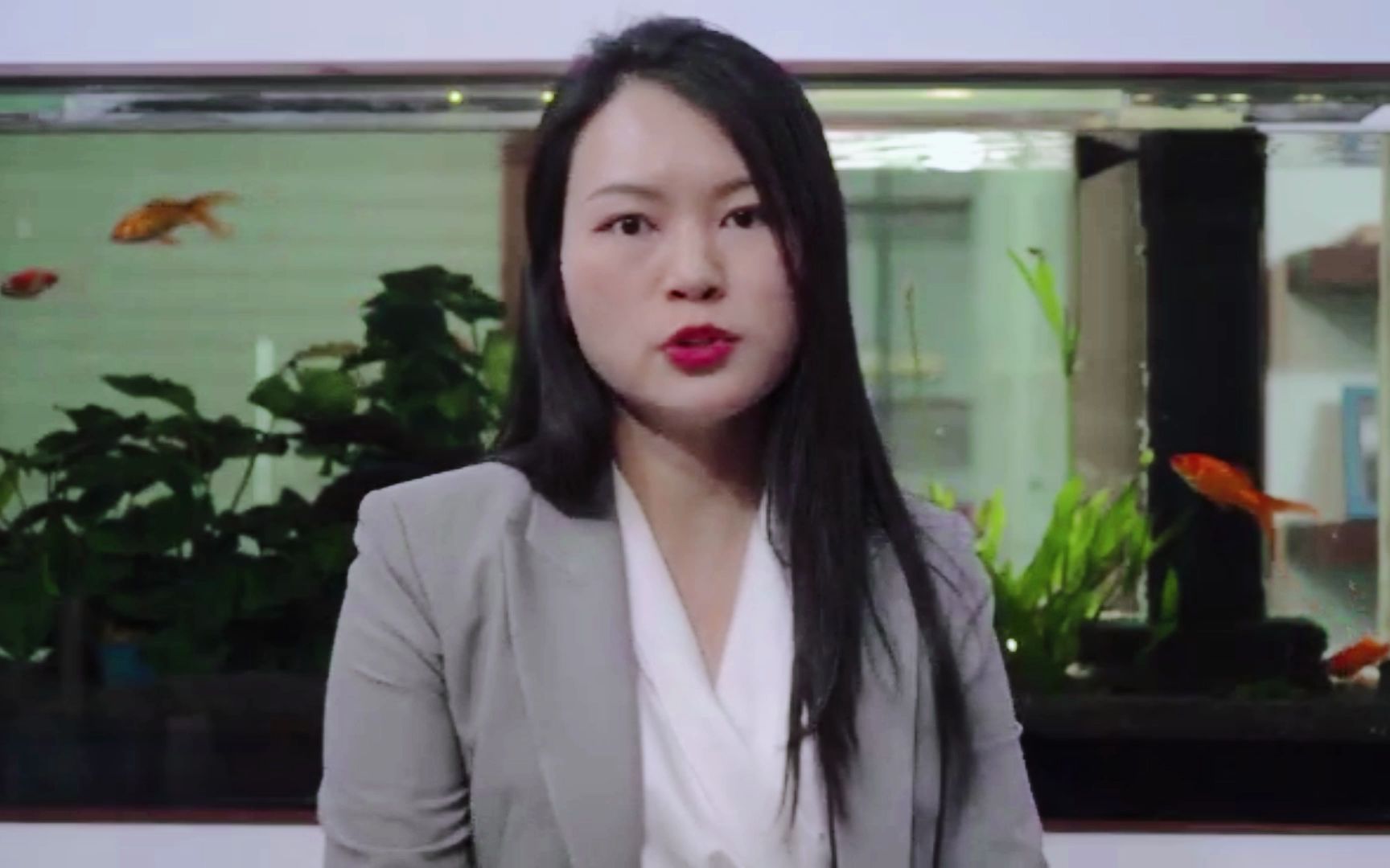 #律所动态 云南迈征律师事务所张莹莹律师做客“30s普法时间”深度...
