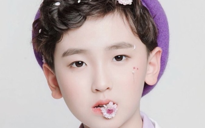 【TF家族-左奇函】剪辑新手上线