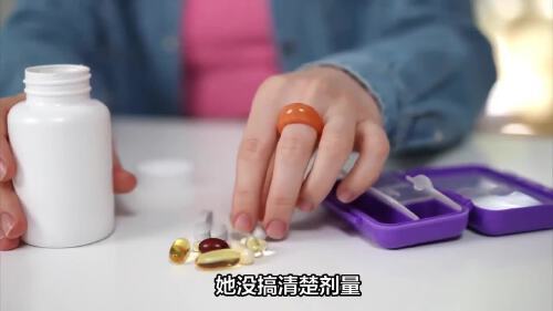 维生素B12吃几粒才有效?医生警告:乱补可能伤身!