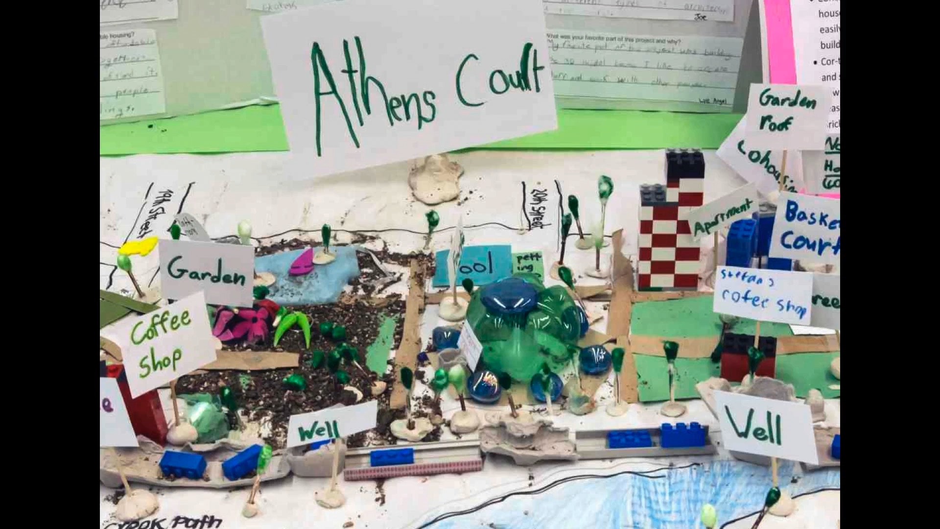 孩子们如何帮助设计城市?【TED演讲】