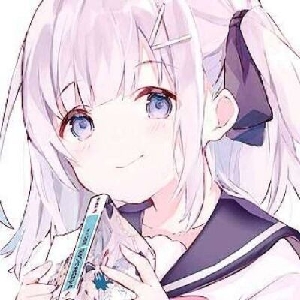 送你一朵小发发w 