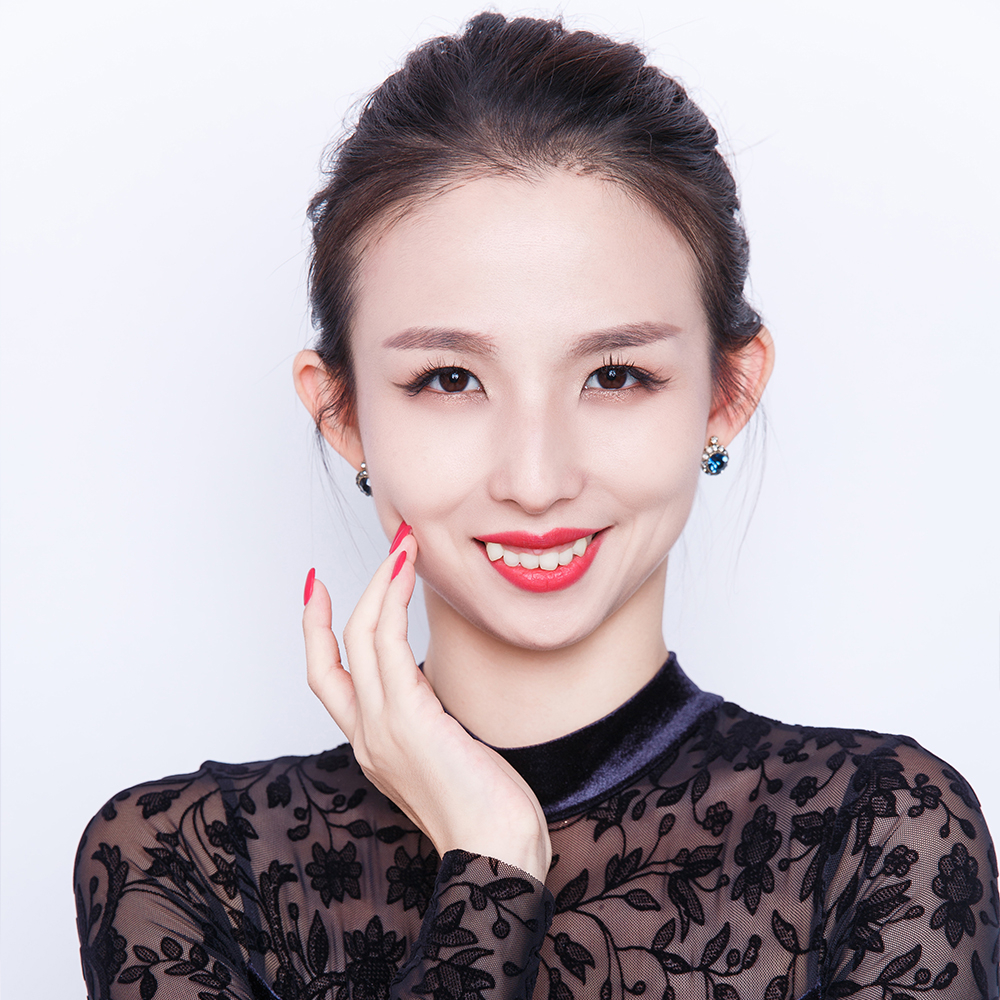 夏一雯Eva 