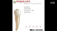 根管治疗过程——【常州口腔医院】最详细的过程图