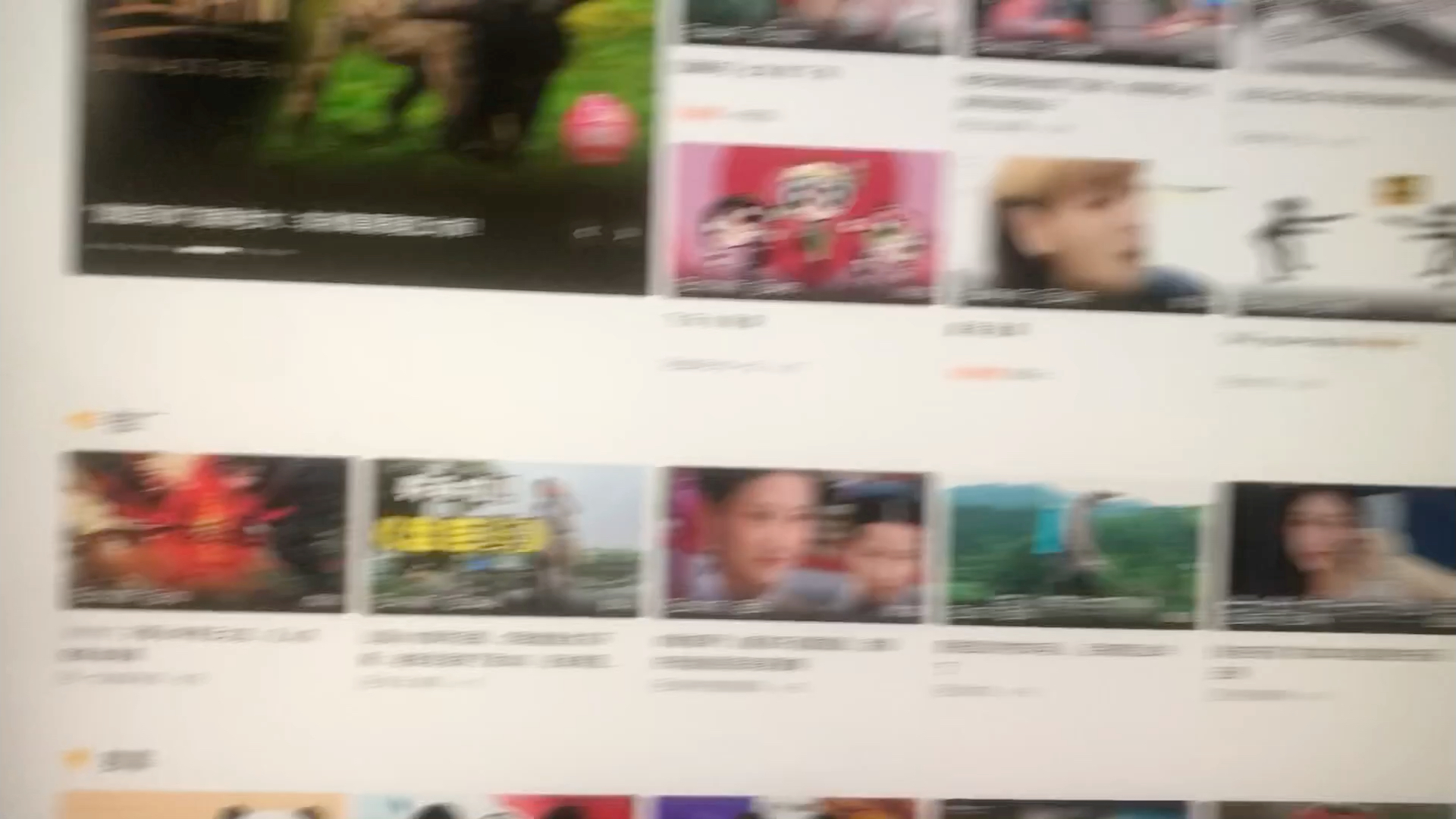 无影云桌面使用体验 #vlog