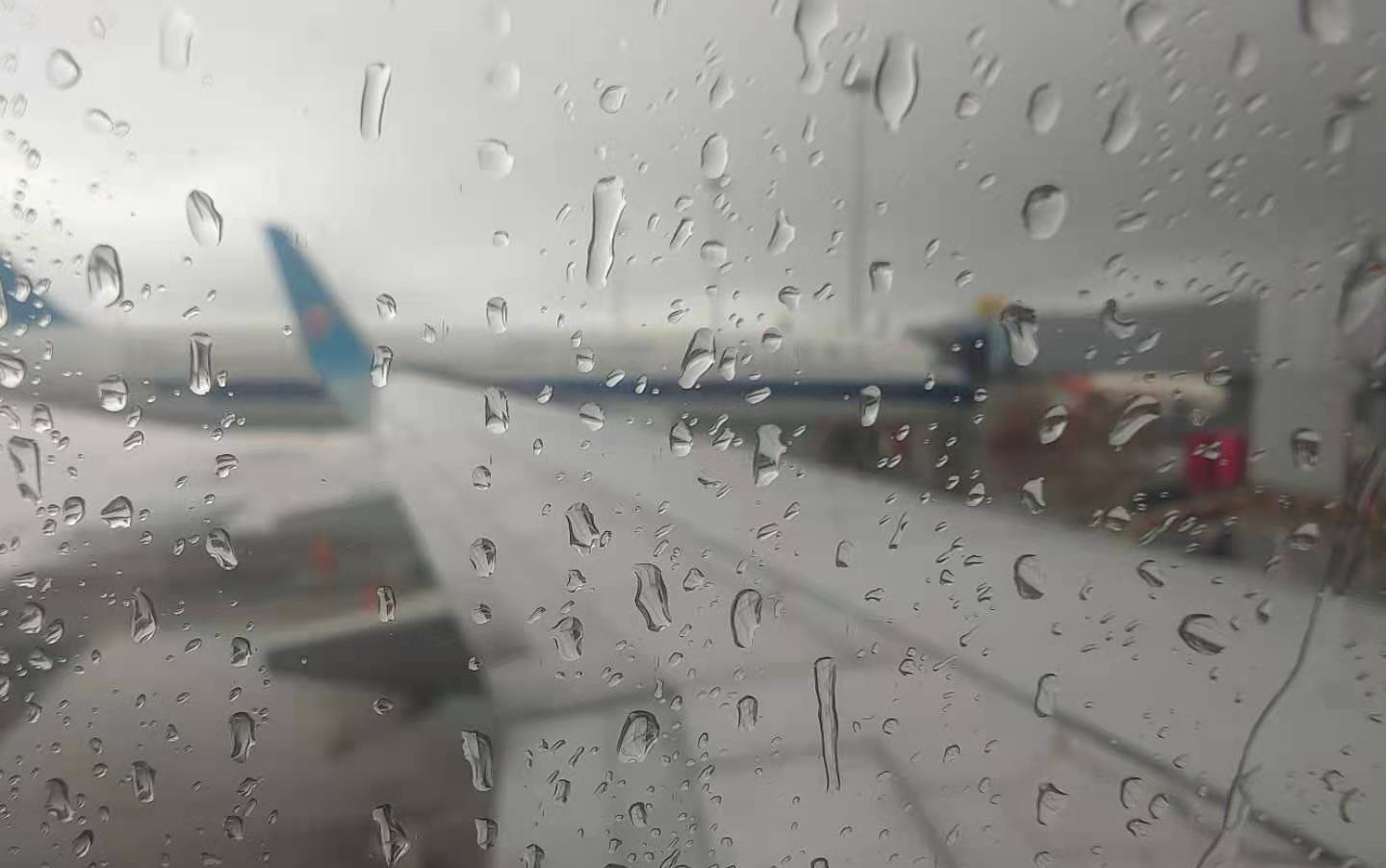 【我的飞行记录】上海——揭阳 南航CZ3852 (B737-800)