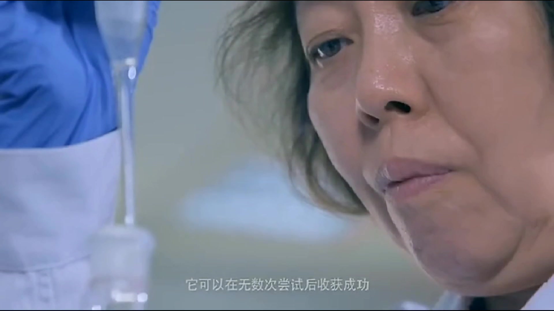 致敬,最美奋斗者