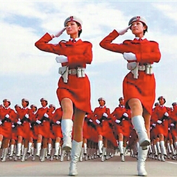 龙吻玫瑰中国梦