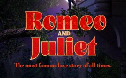 【动画电影】罗密欧与朱丽叶 动画版 (2013)