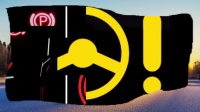 仪表盘亮起带叹号的灯泡是什么意思?细数5种陌生的故障灯标识
