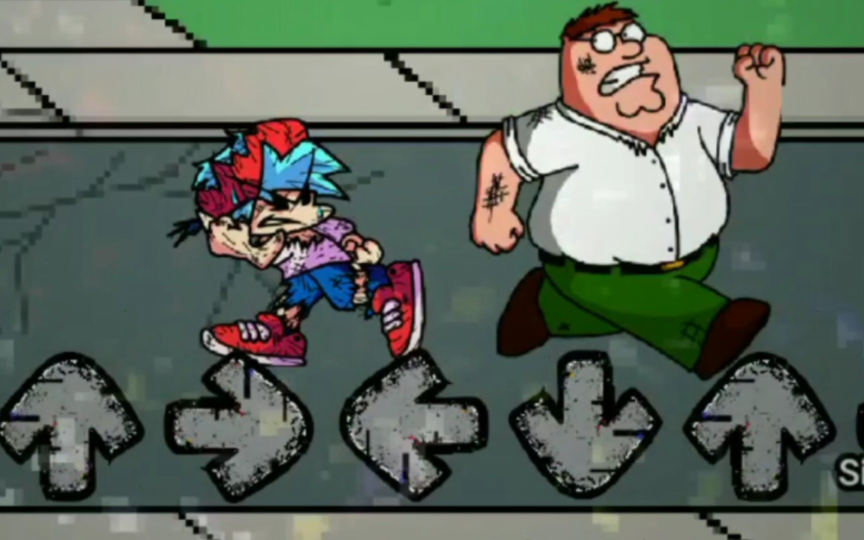 死亡生活,但是啊?