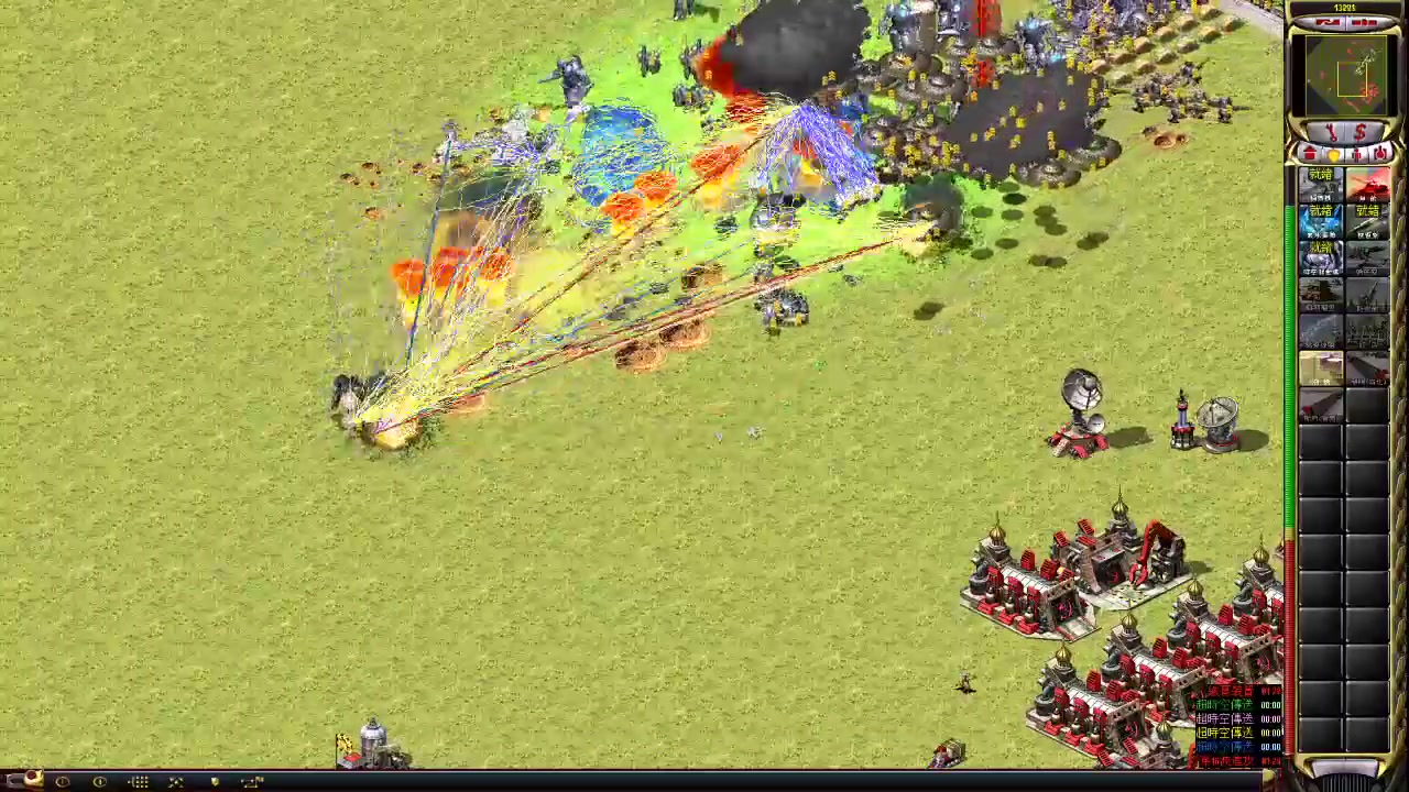 红警2丧尸领地飞翔下载,快吧游戏盒咋下载红警,红警电脑版怎么下载...