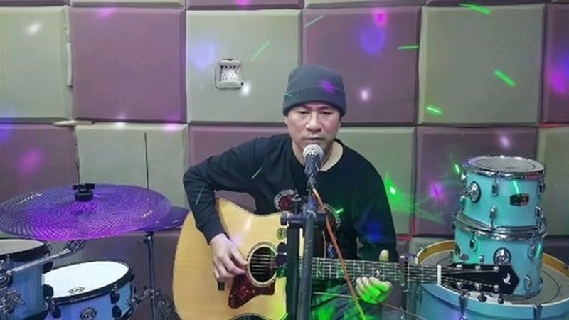 《月半小夜曲》和弦加单音构成旋律太好了