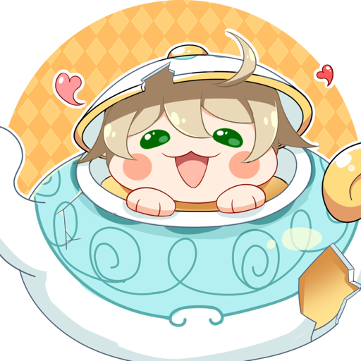 治愈茶 