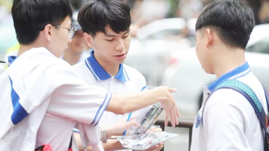 考生注意了!7月10日可查高考录取状态!