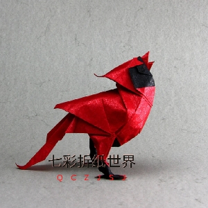 莫妮卡的纸色公寓 