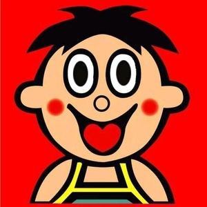我是壮壮（小博主）