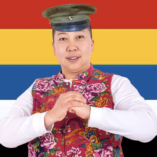 奉系东北雨姐 