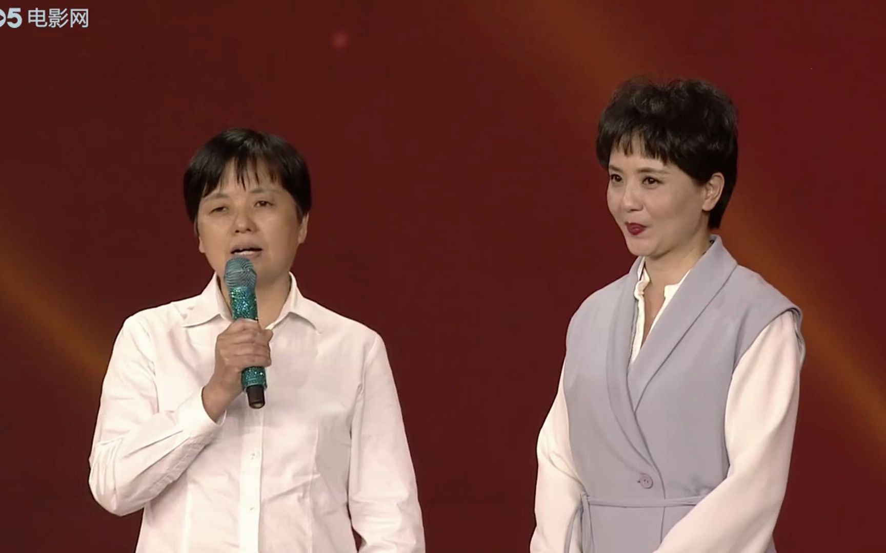 2016.6.24--第16届中国电影华表奖 CUT