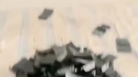 HDPE管道支架生产过程,管道穿越用绝缘支撑架滑块,聚乙烯塑料滑道