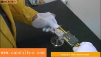 MICRONTECH数显千分卡尺