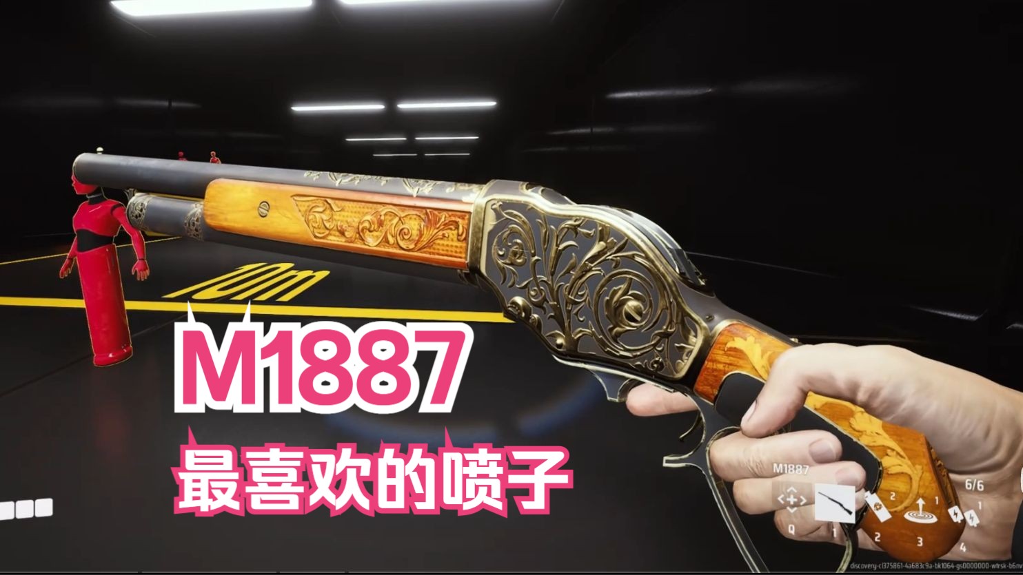 【The Finals】论如何成为州长_网络游戏热门视频