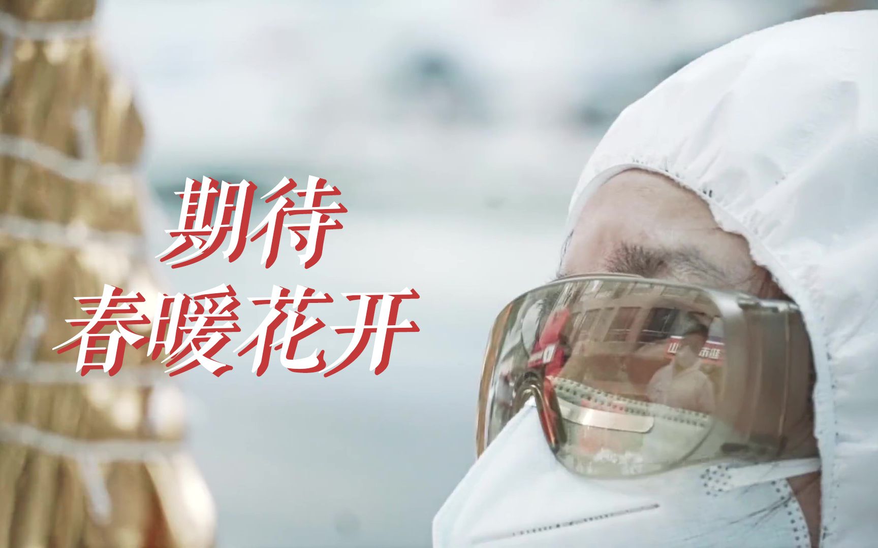 【抗疫短片】从封城到解封