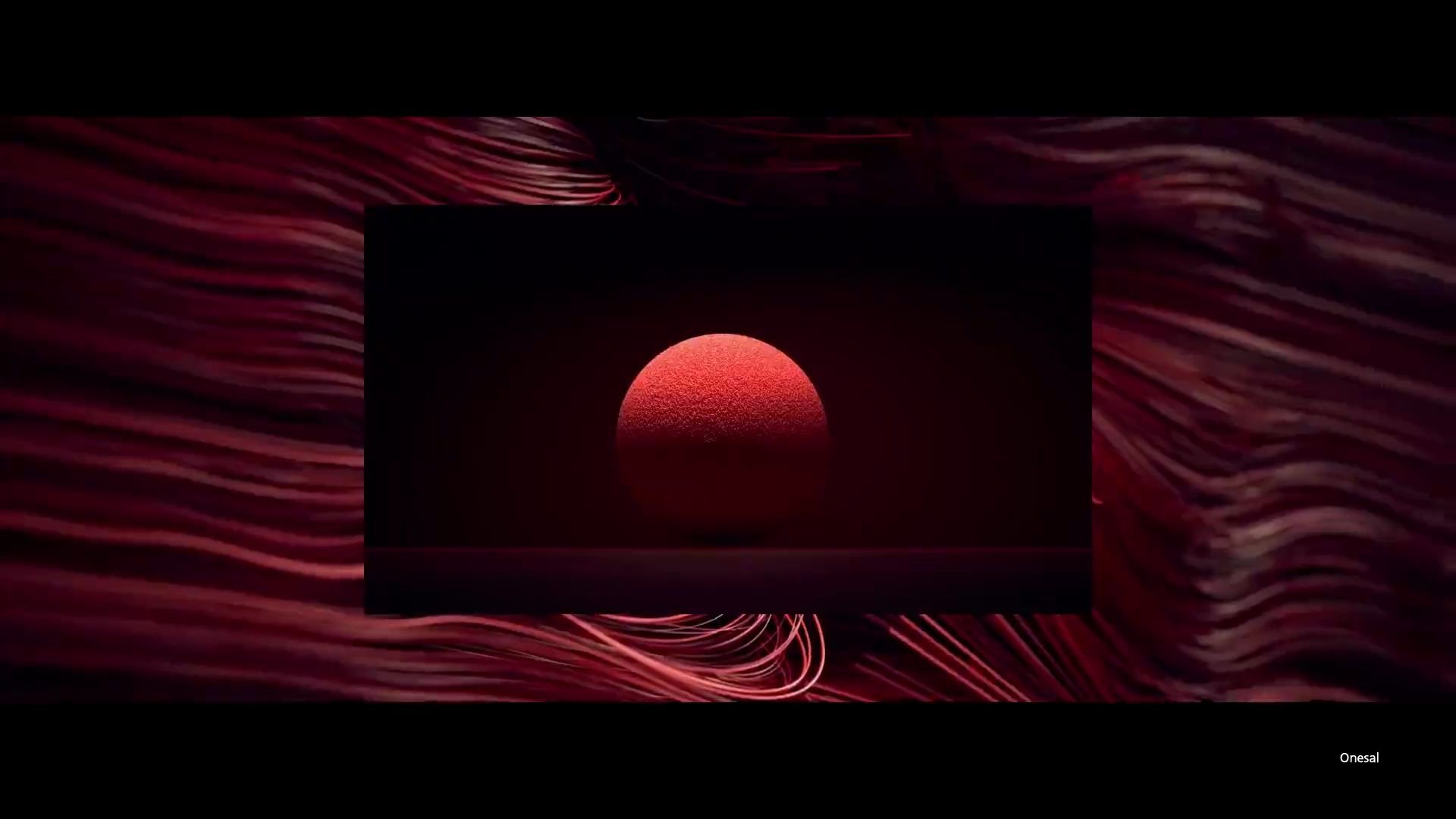 【C4D】官方宣传片 一起来膜拜大神的操作吧!