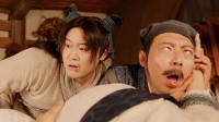 爆笑的“男人怀孕”合集,少年肚子突然变大,大夫竟让他去找产婆