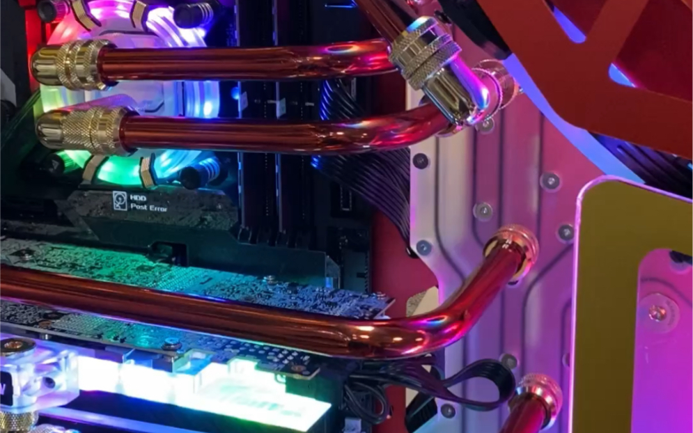 ...AURA炫酷电脑 非乔思伯 MOD3 华硕M11F 玩家国度主机 败家眼电脑