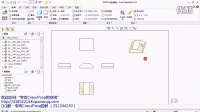 [专攻CreoProe] Creo应用视图层的控制,可在不同的视图上显示需要的...