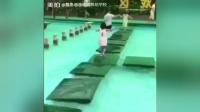 励志小视频☞奔跑吧2018