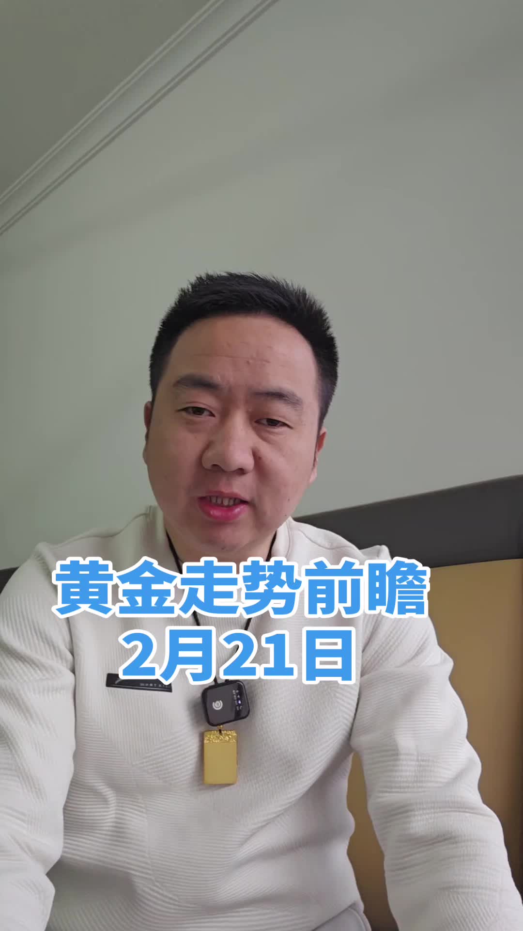 #路平聊本质 #黄金走势分析 #黄金会上涨 #黄金还能买吗 #个人观点仅...