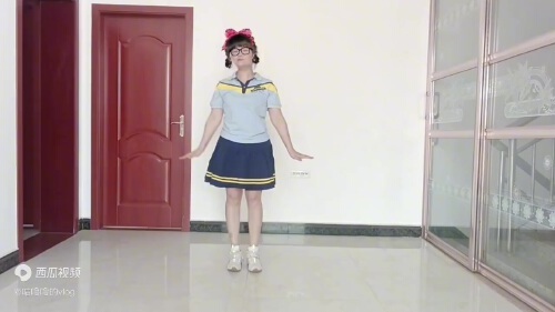 幼儿舞蹈《宝贝宝贝》动作简单节奏欢快幼儿早操必备