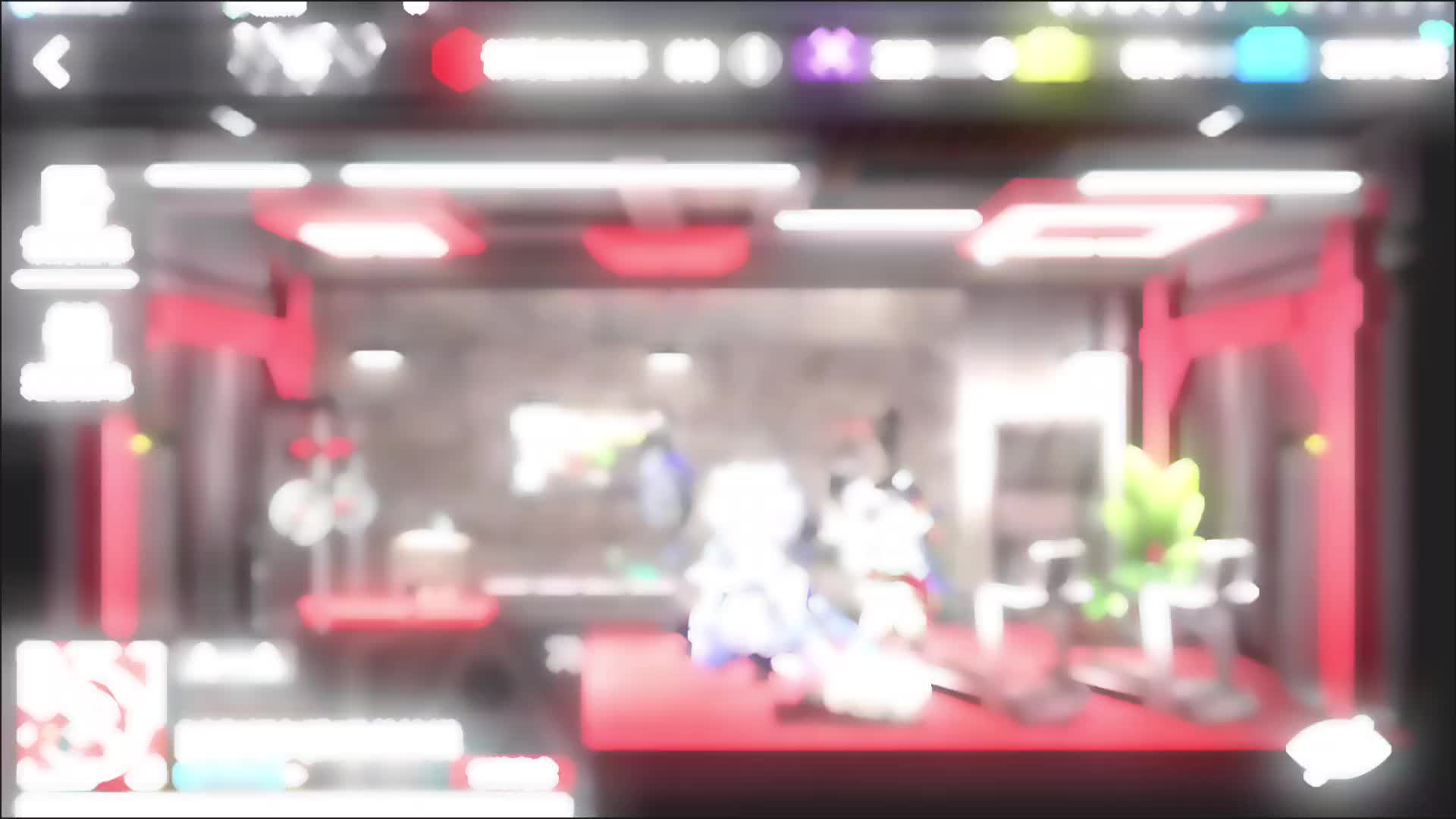 减部署费用吗,有点意思 #明日方舟 #明日方舟雪山降临1101 #干员专三...